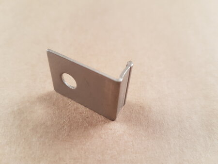 Door Jump Clip, Atrium - R4