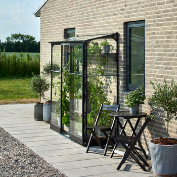 The three Halls product lines