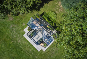 Drivhuscenter Holstebro