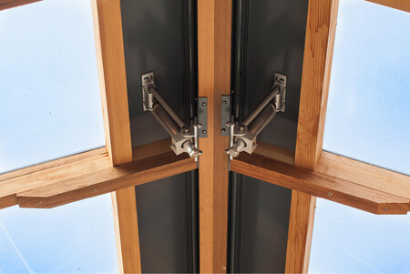 Autovent - Complete - Gabriel Ash